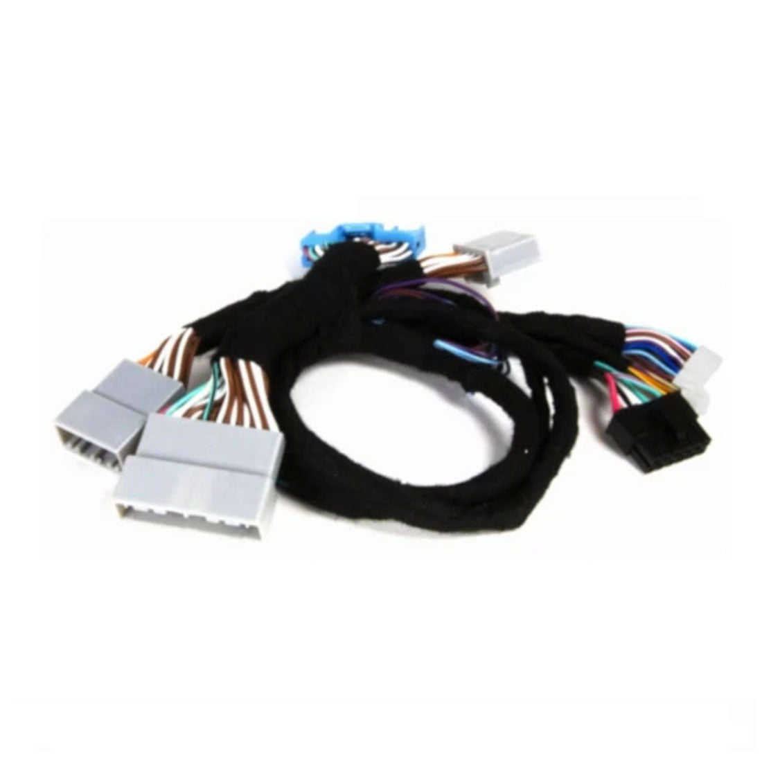 Viper THHYN3 Integration Harness - Gibbys Electronic Supermarket