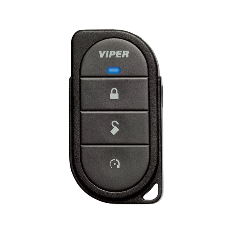 Remote Car Starters & Alarms