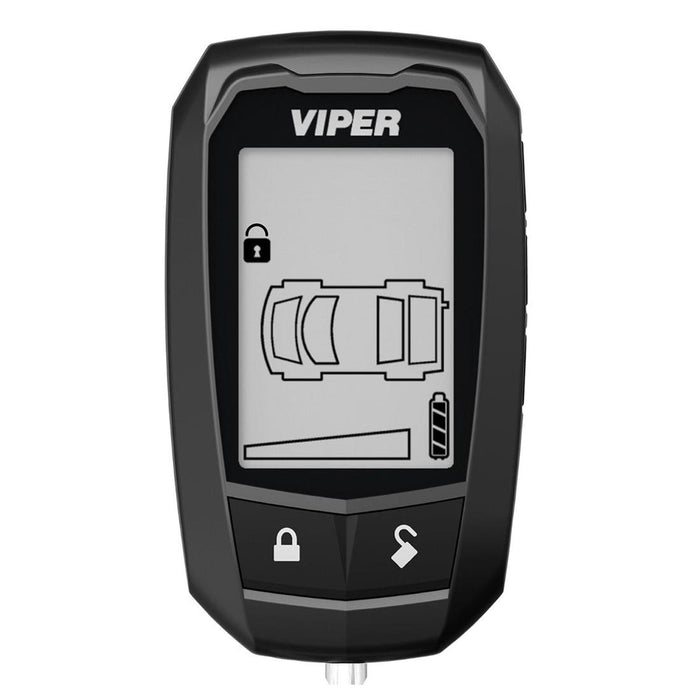 Remote Car Starters & Alarms