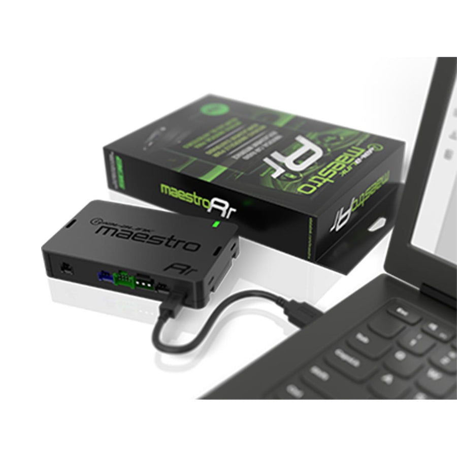 iDatalink Maestro - Gibbys Electronic Supermarket