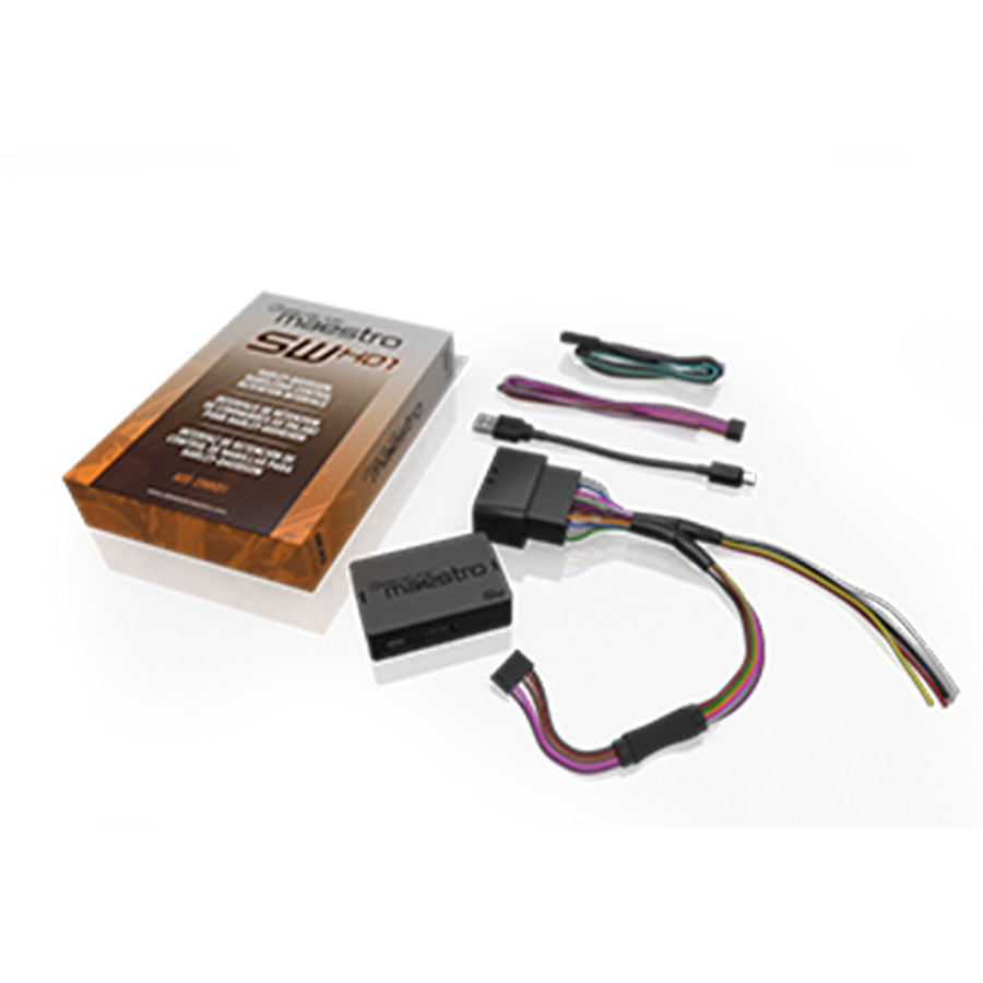 iDatalink Maestro - Gibbys Electronic Supermarket