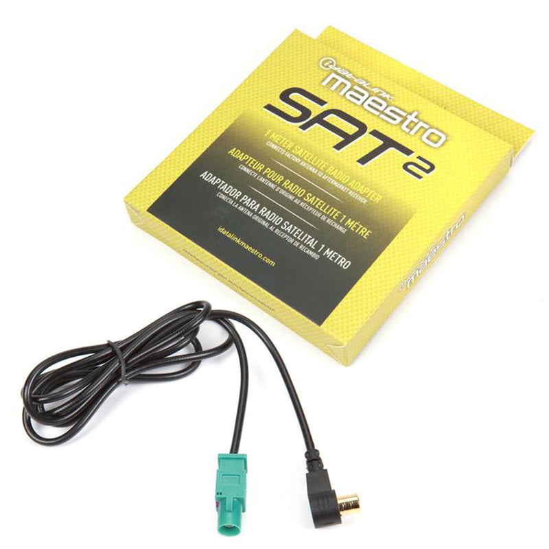 iDatalink Maestro - Gibbys Electronic Supermarket