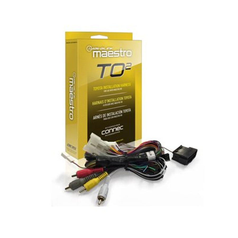 iDatalink Maestro - Gibbys Electronic Supermarket