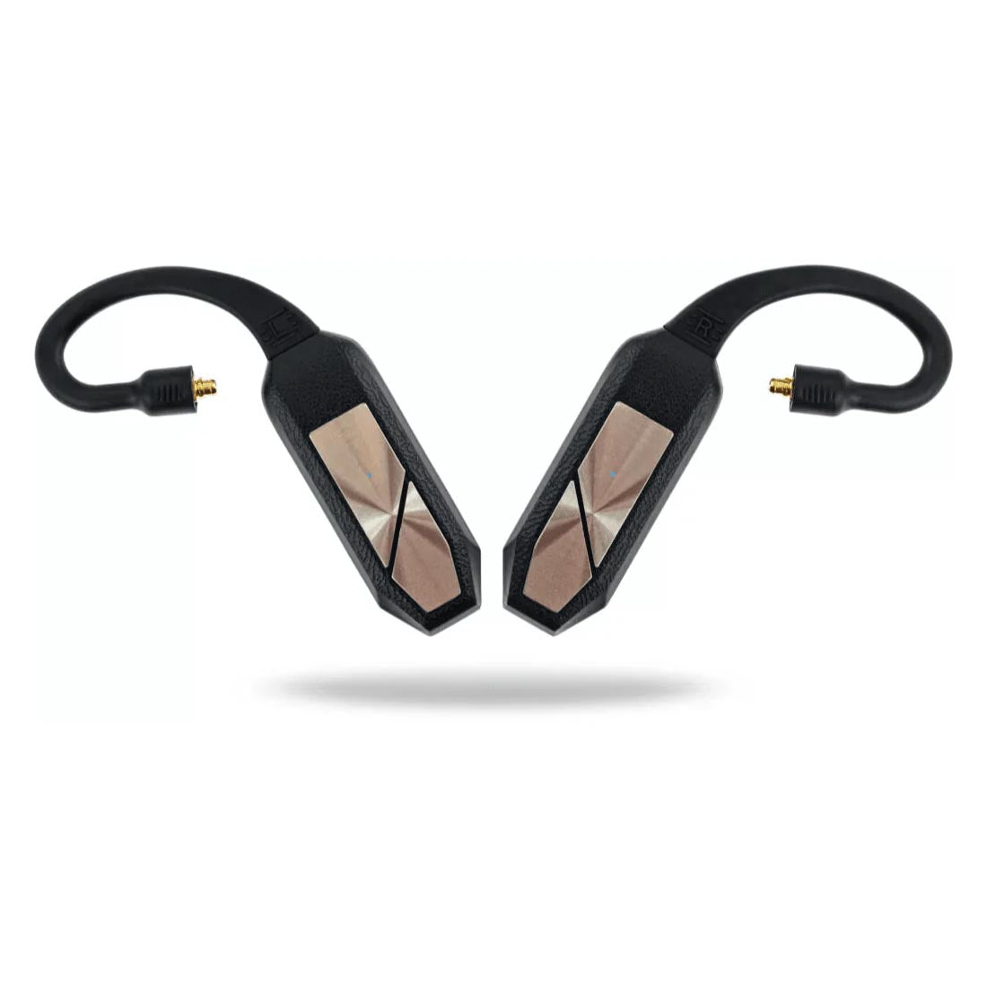 iFi 0312022 Audio GO Pod IEM True Wireless Adapter - Gibbys Electronic ...