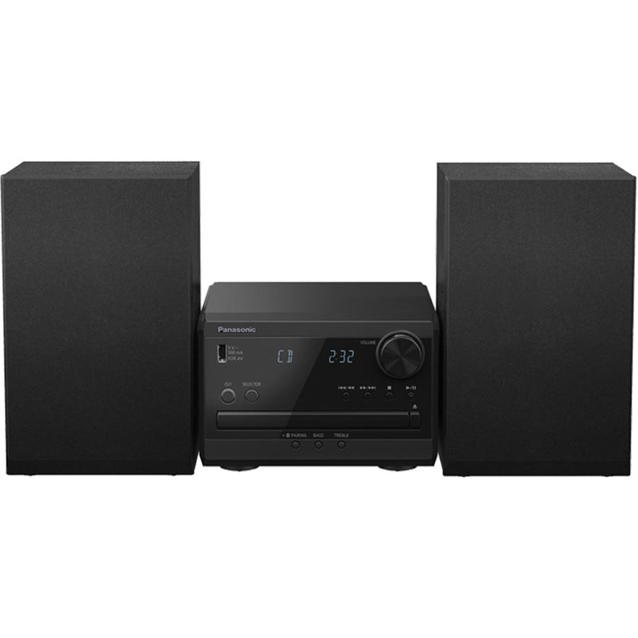 Panasonic SC-PM270 Compact CD Stereo System - Gibbys Electronic Supermarket