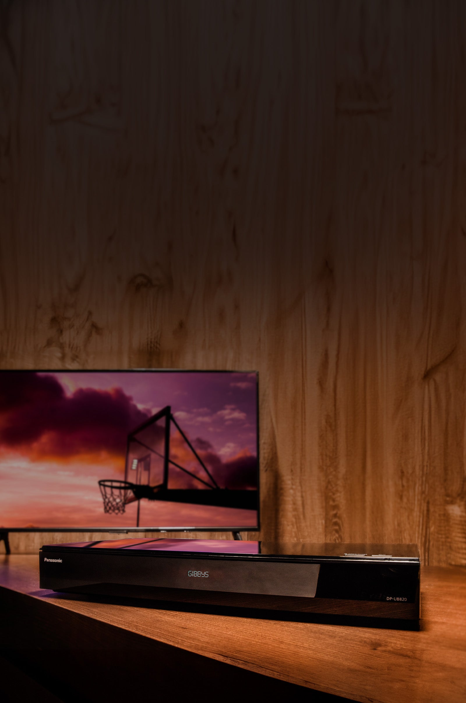 Gibbys Electronic Supermarket