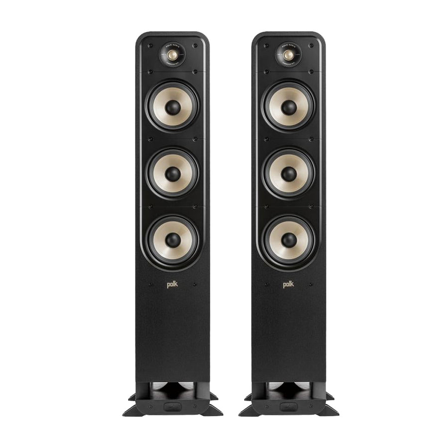 Polk Audio - Gibbys Electronic Supermarket