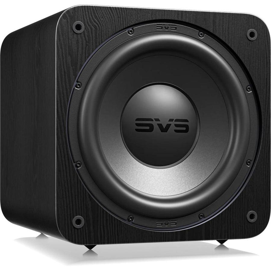 SVS - Gibbys Electronic Supermarket